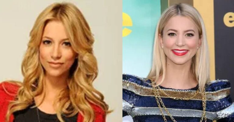 Sabina Gadecki Biography 2026: Age, Husband, Movies, Career, Net Worth ...